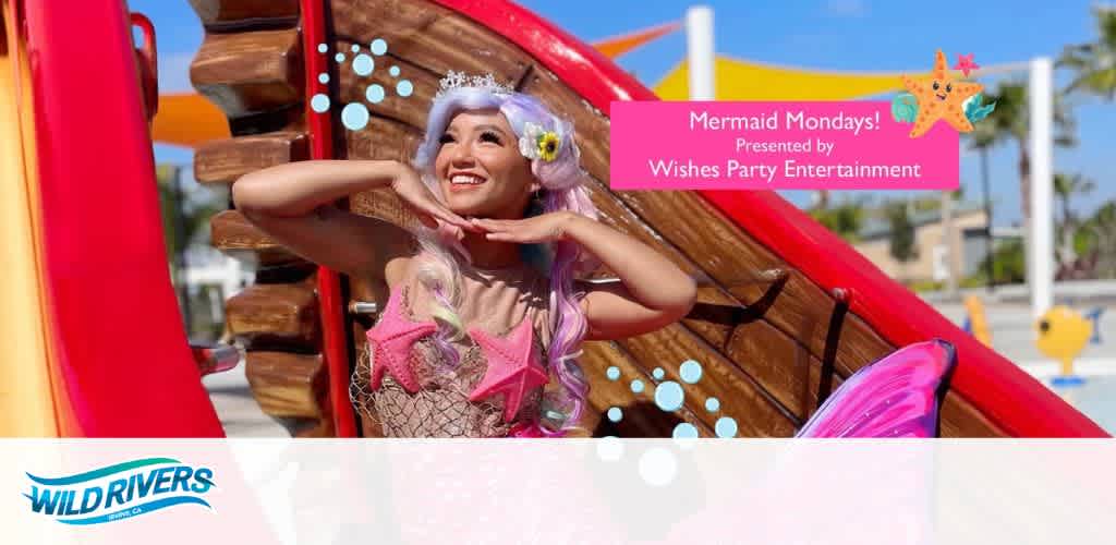 Wild Rivers Discounted Tickets | FunEx