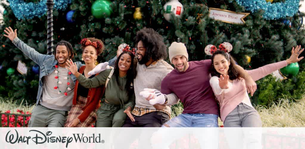 Walt Disney World – EPCOT Discount Tickets | FunEx