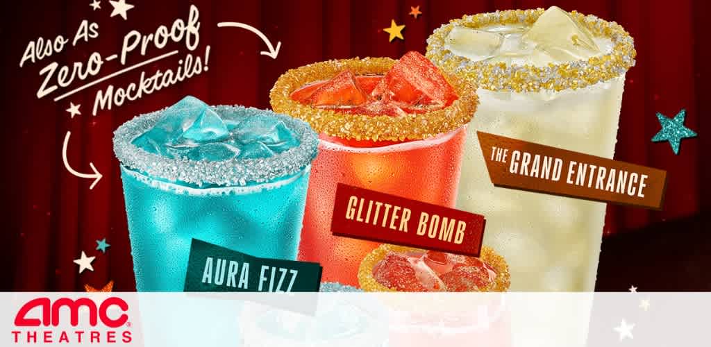 AMC Theatres Discounted Tickets | FunEx