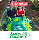 Discount Tickets for Top Attractions, Theme Parks, and Movies