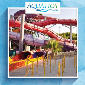 Aquatica San Antonio Discounted Tickets | FunEx