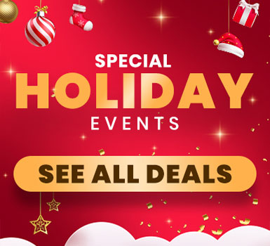 Discount Tickets for Top Attractions, Theme Parks, and Movies