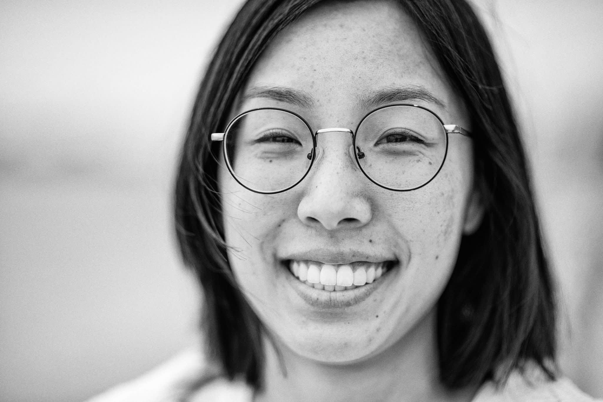 I Am Here | Christine Kim's Eucharistic Testimony