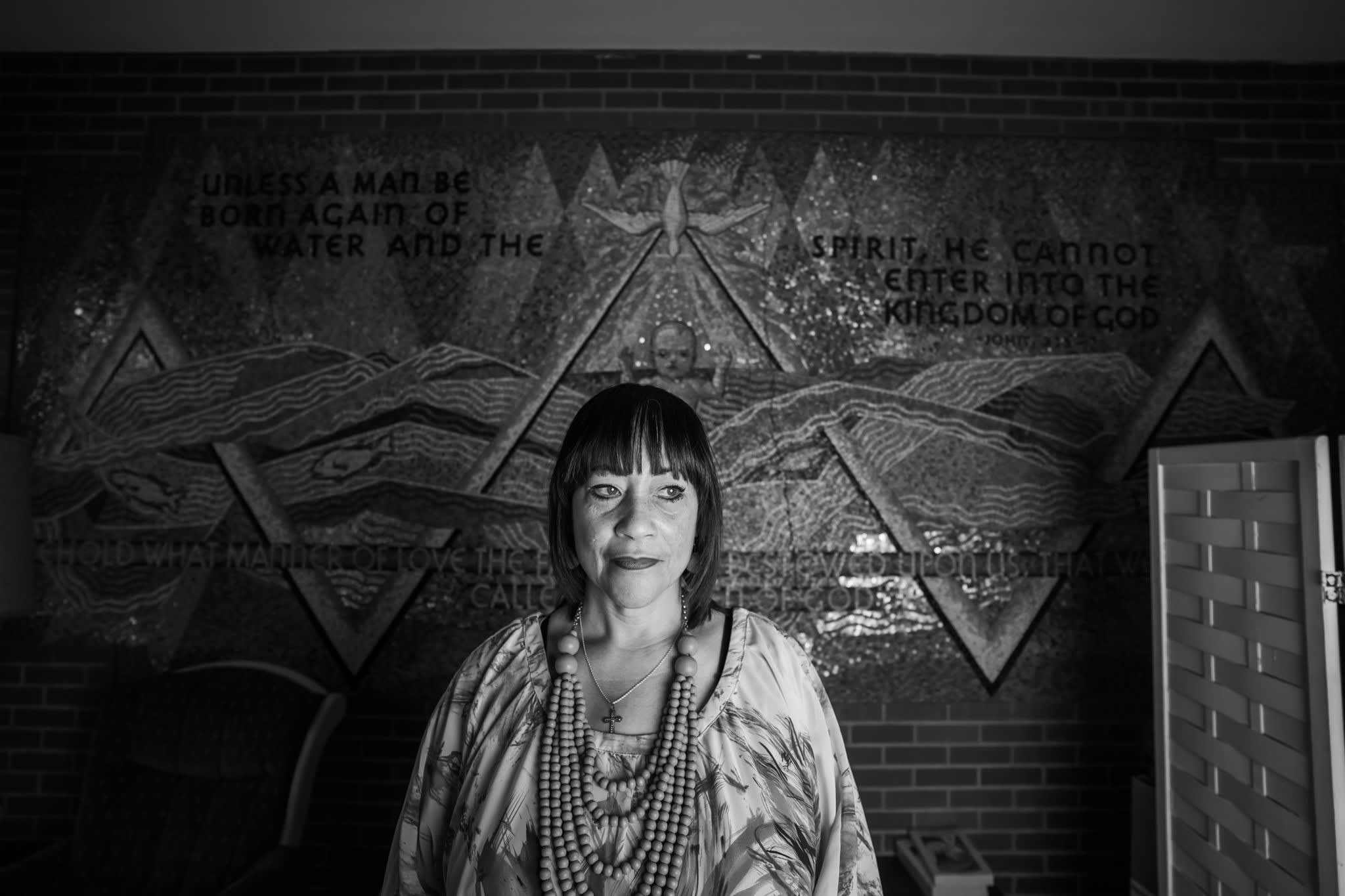 I Am Here | Valerie Berry's Eucharistic Testimony