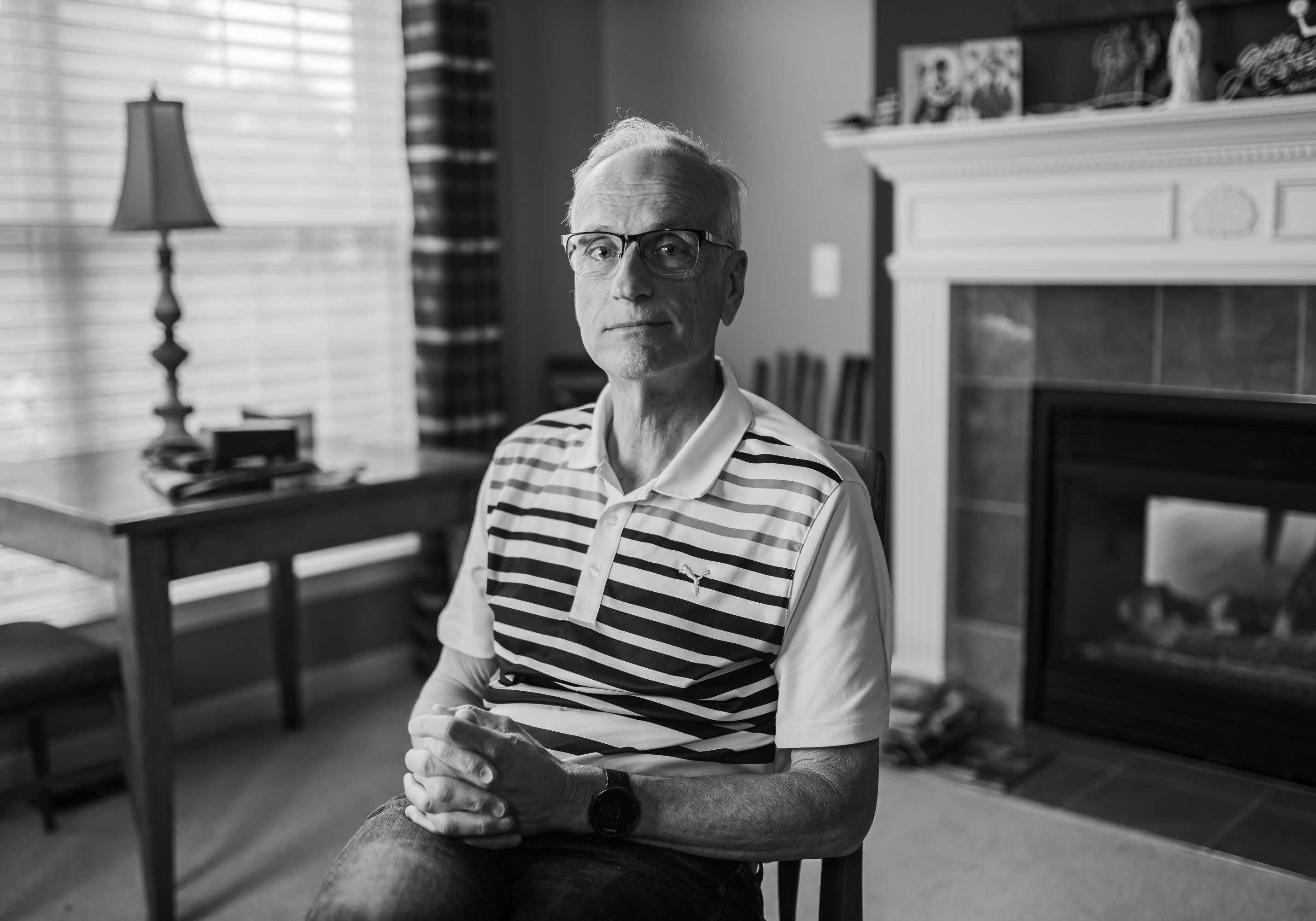 I Am Here | Brian Batko's Eucharistic Testimony