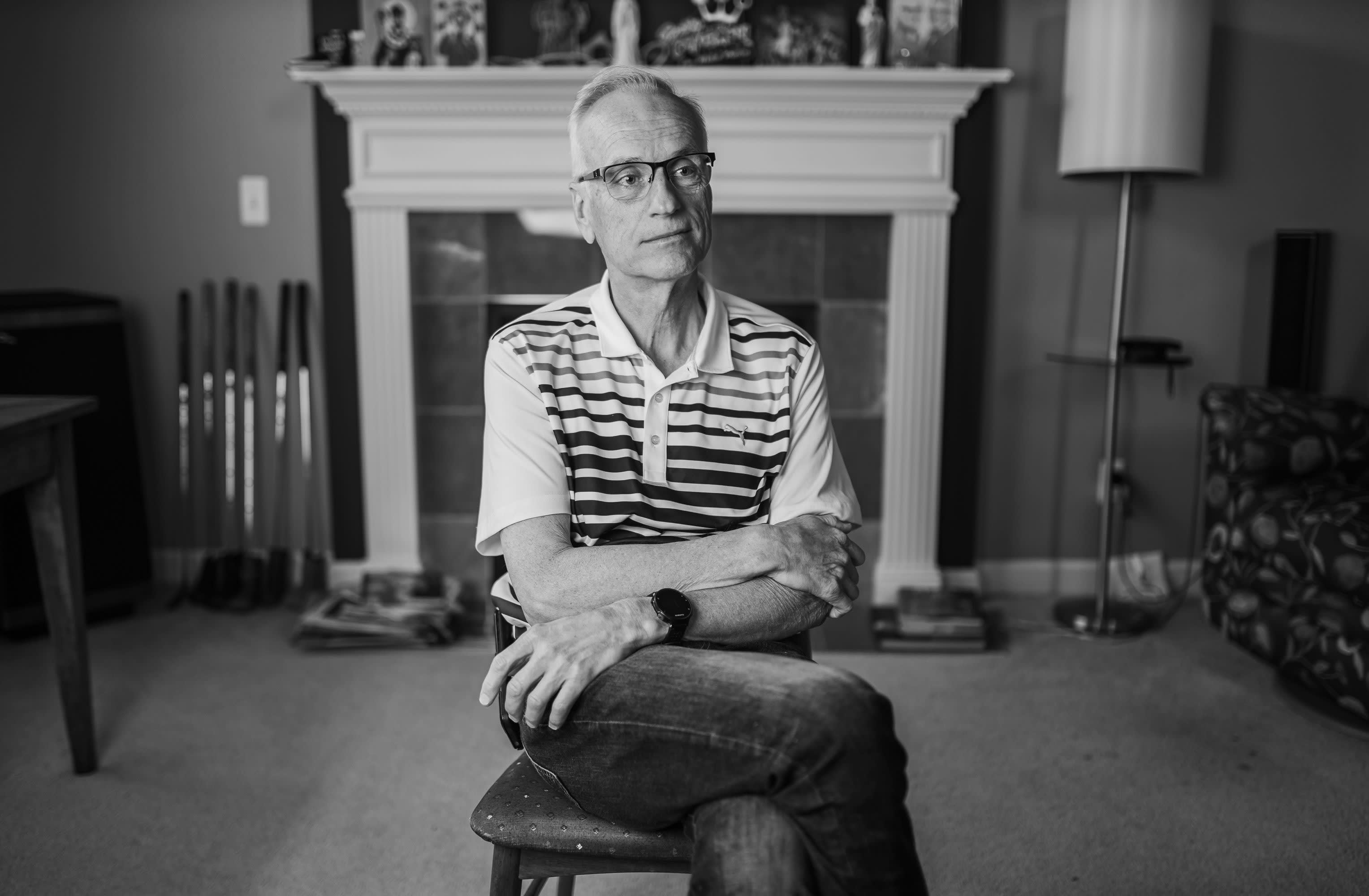 I Am Here | Brian Batko's Eucharistic Testimony