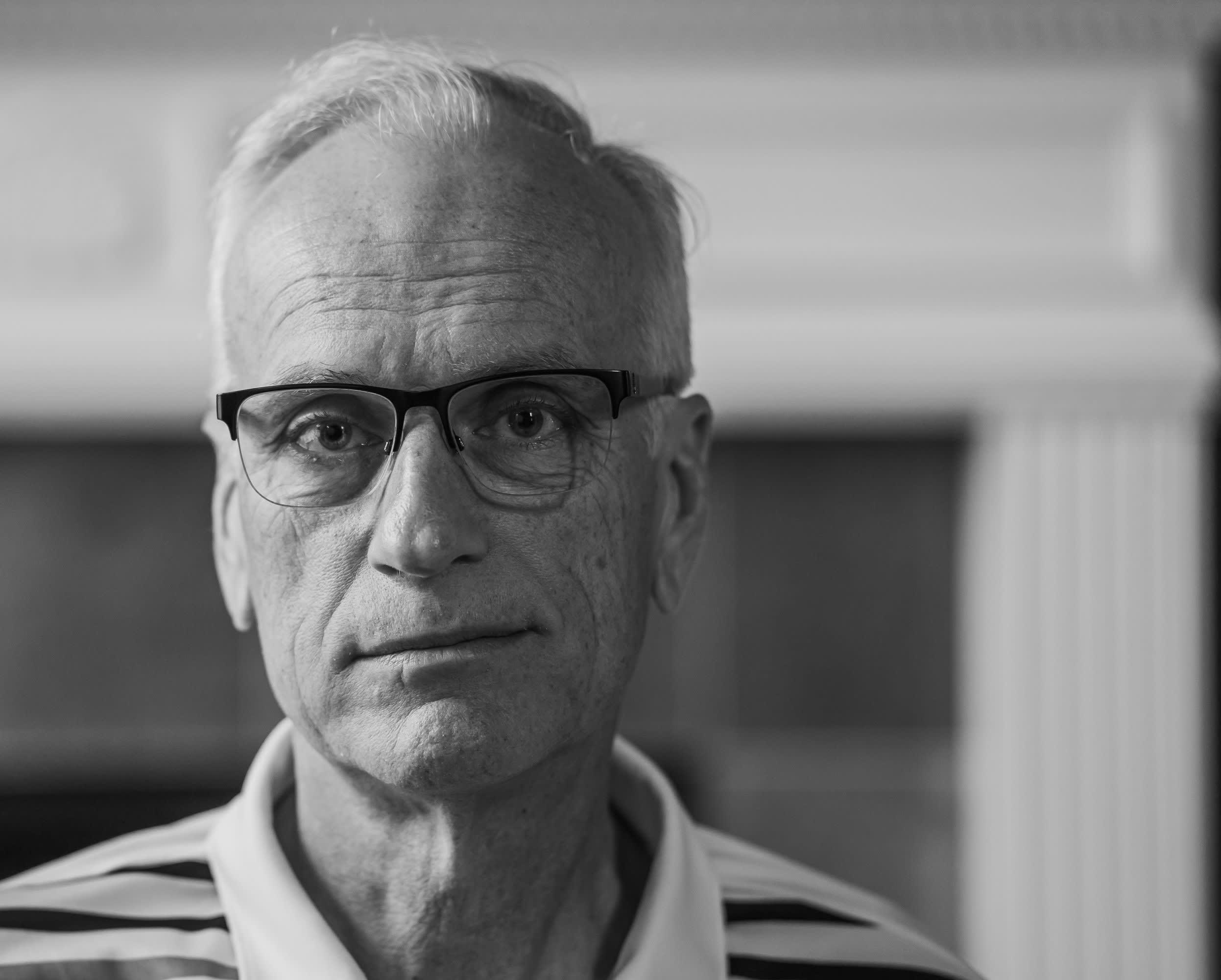 I Am Here | Brian Batko's Eucharistic Testimony