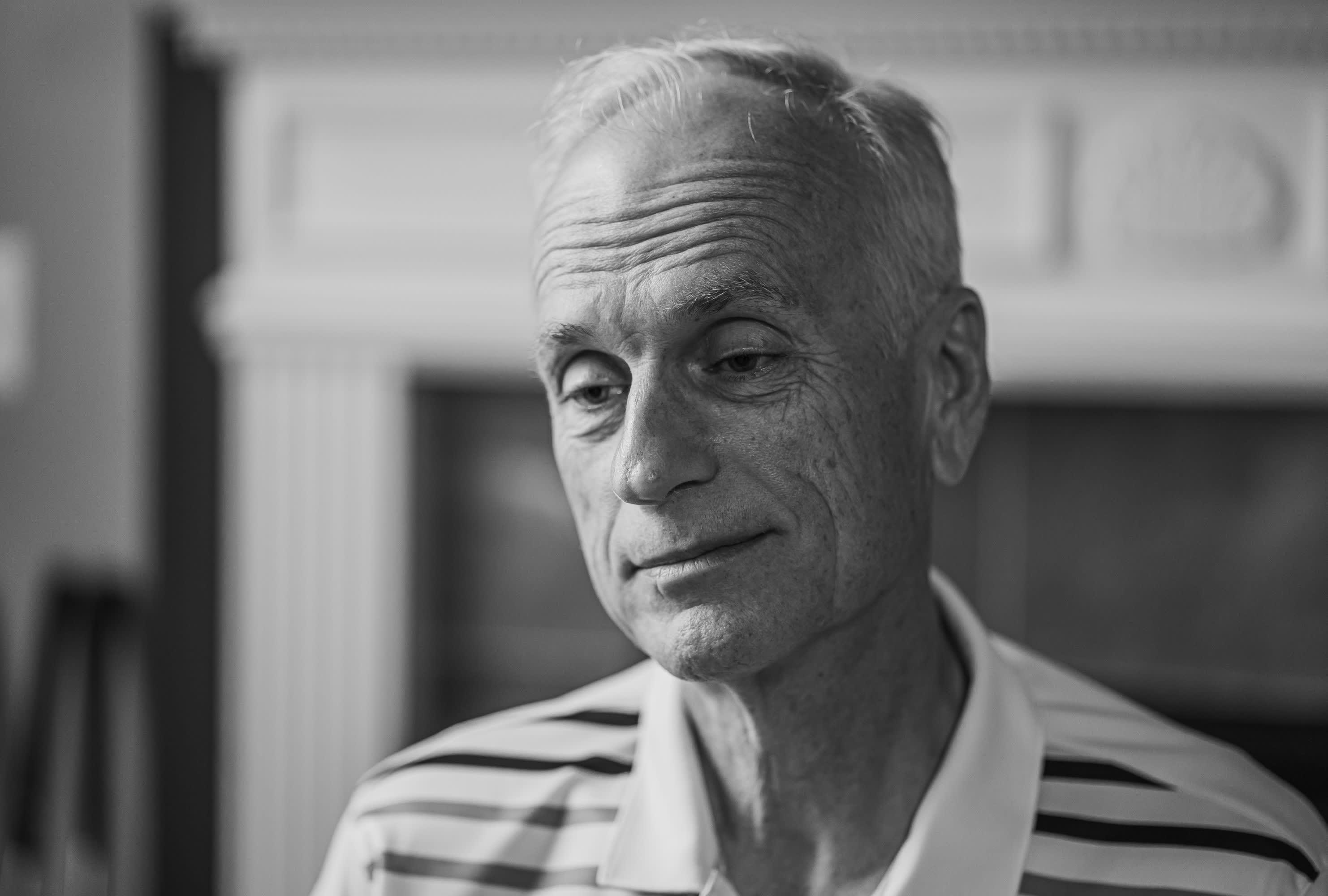 I Am Here | Brian Batko's Eucharistic Testimony