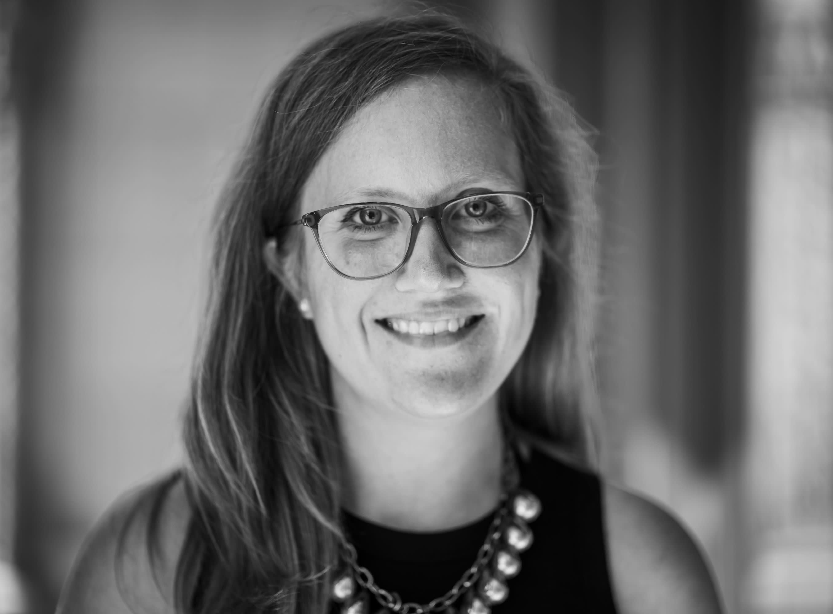 I Am Here | Beth Allison's Eucharistic testimony