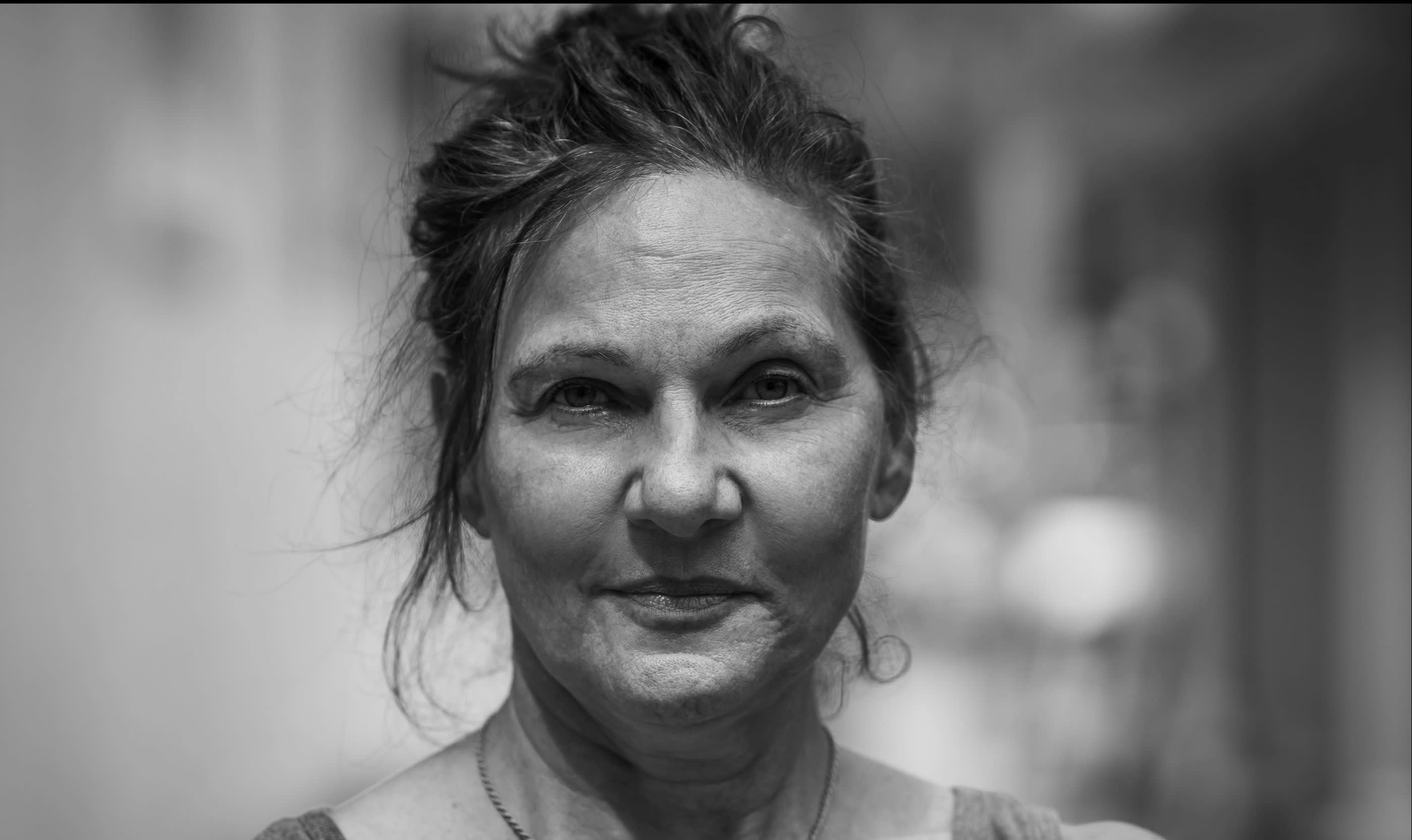 I Am Here | Lynn Walkuski and Meredith Citkowski's Eucharistic testimony