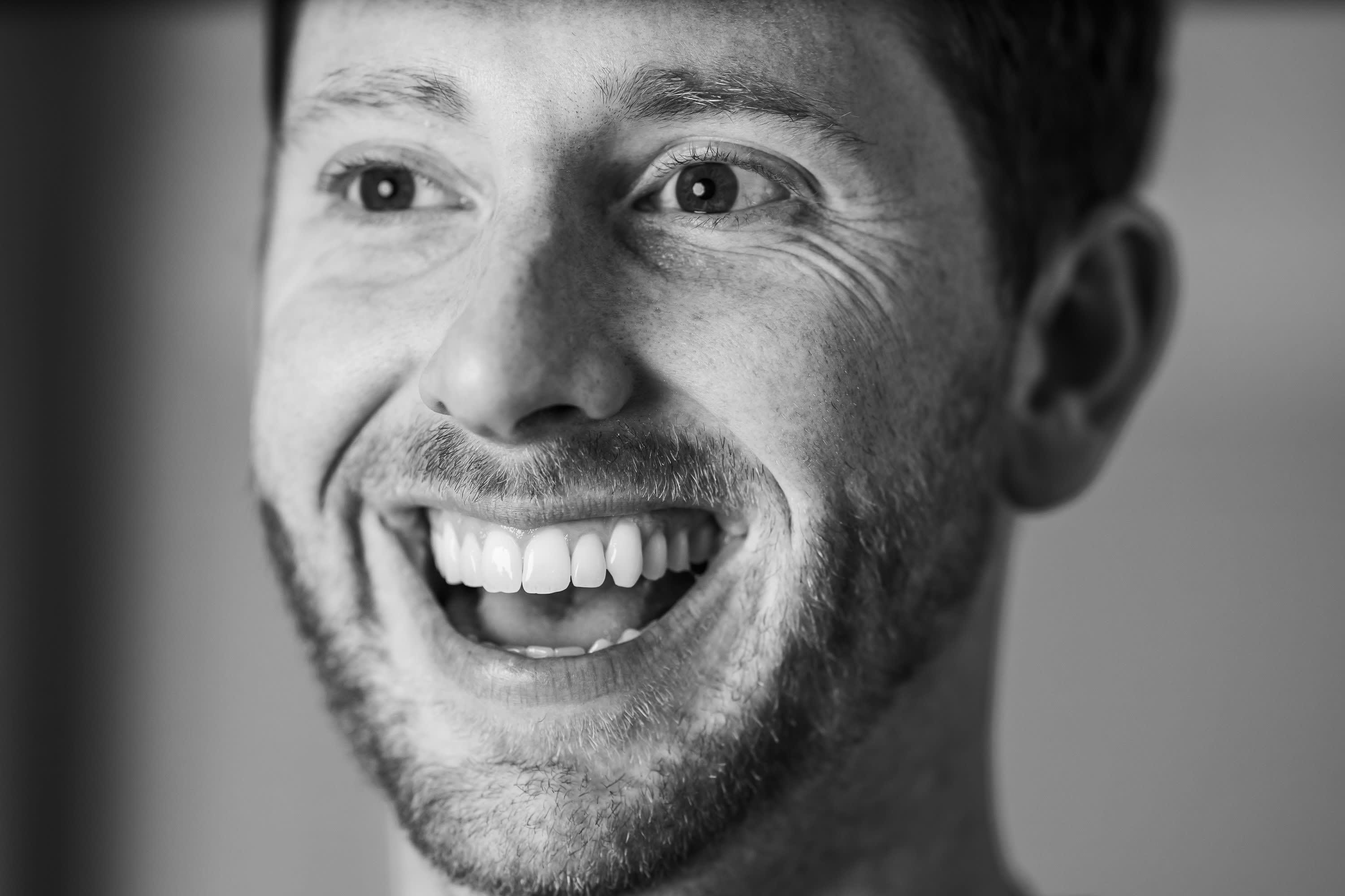 I Am Here | Jordan Beachnau's Eucharistic testimony