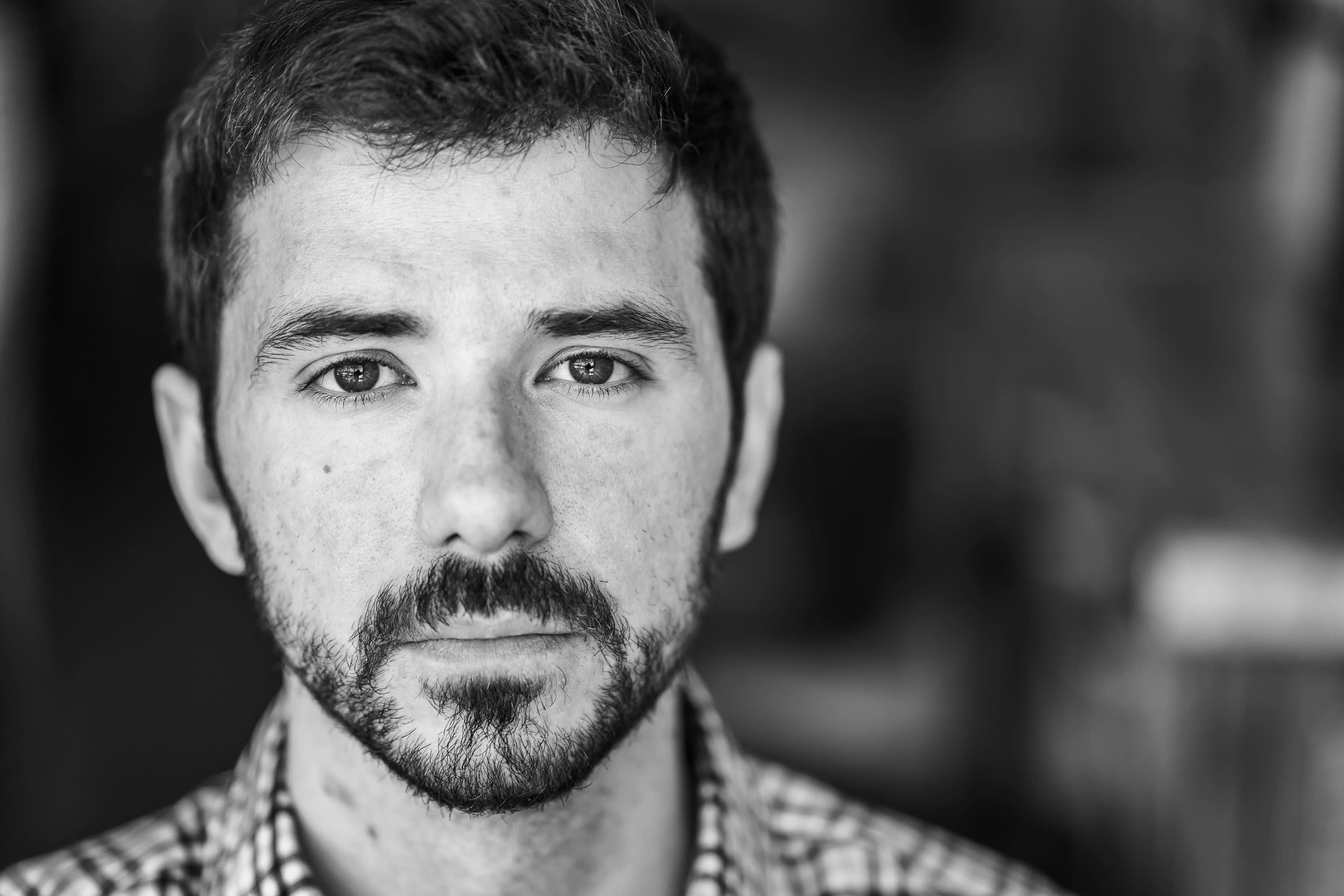 I Am Here | Un historia de Nick Switzer