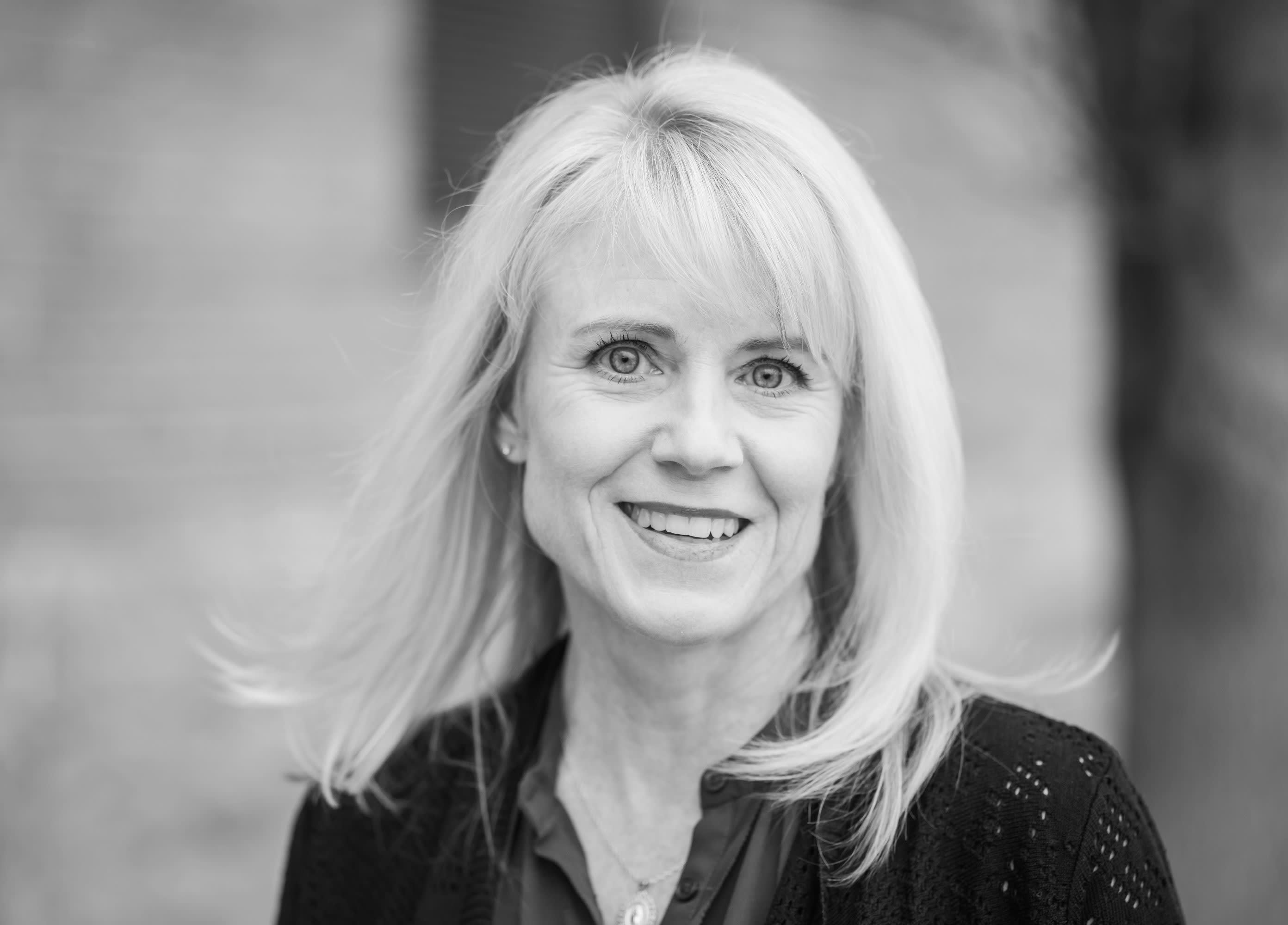 I Am Here | Shelly Propson Tyshka's Eucharistic Testimony