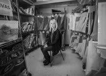 I Am Here | Shelly Propson Tyshka's Eucharistic Testimony