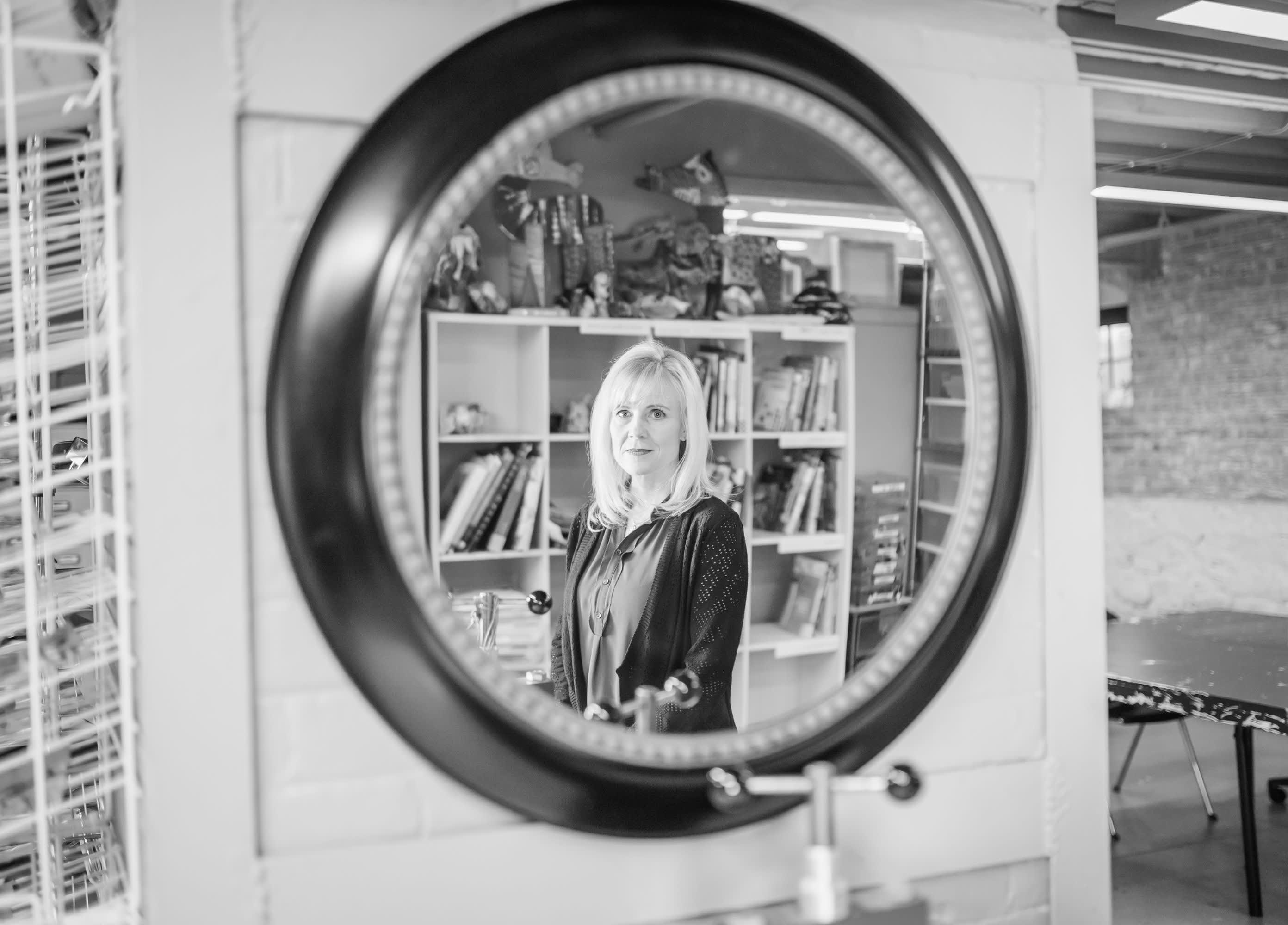 I Am Here | Shelly Propson Tyshka's Eucharistic Testimony