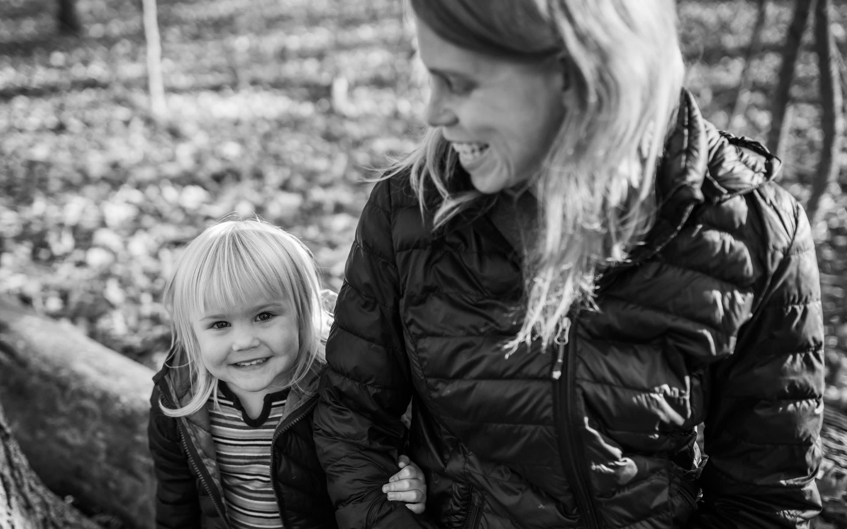 I Am Here | Heather Soderquist's Eucharistic testimony