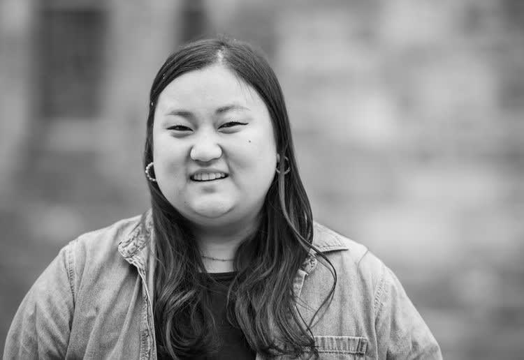 I Am Here | Anna Picasso's Eucharistic testimony