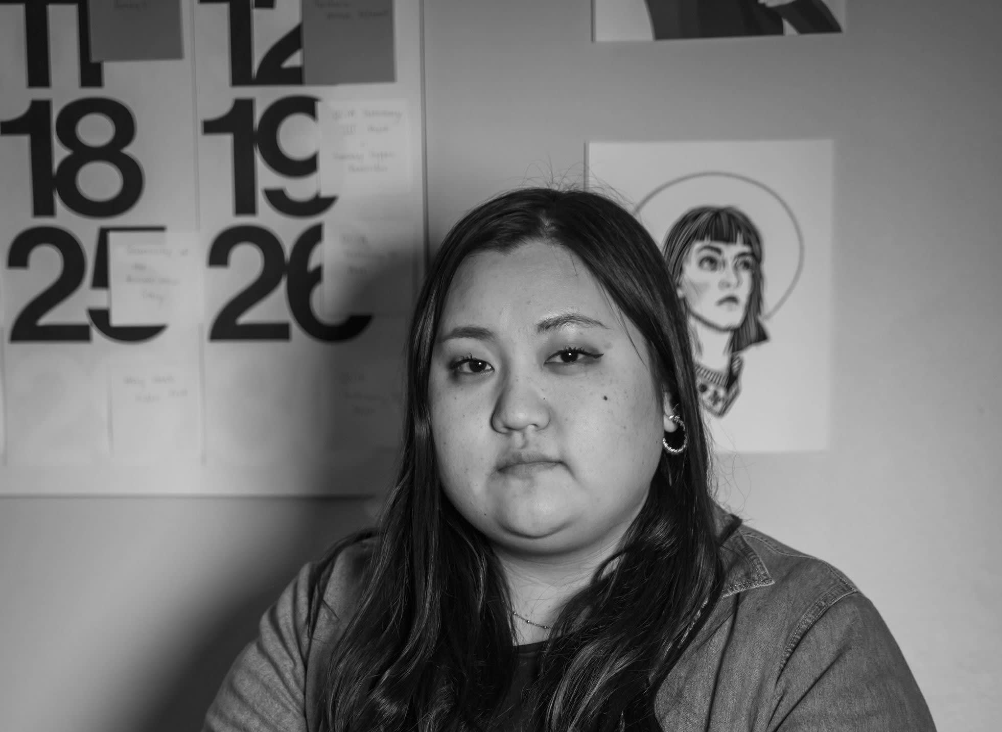 I Am Here | Anna Picasso's Eucharistic testimony