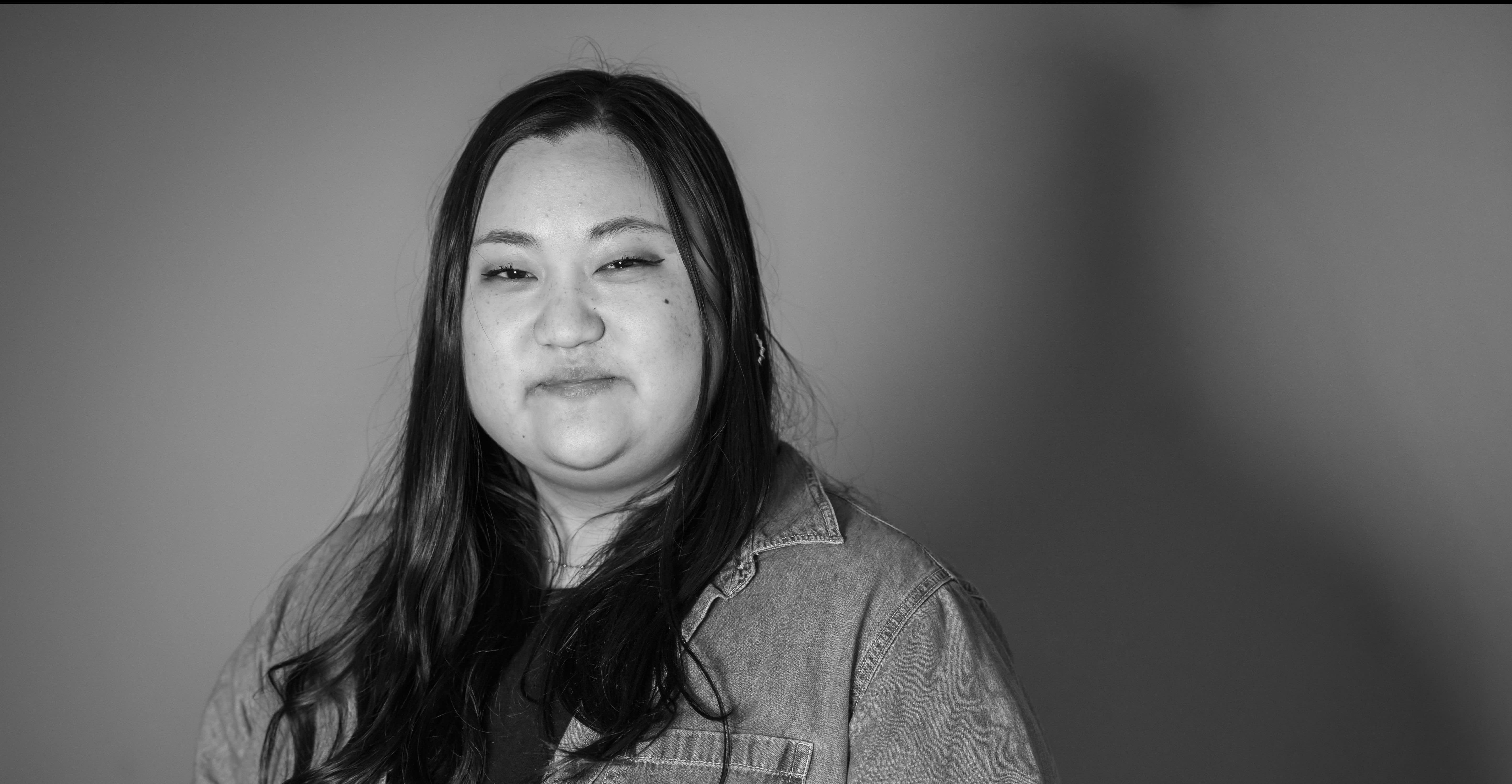 I Am Here | Anna Picasso's Eucharistic testimony