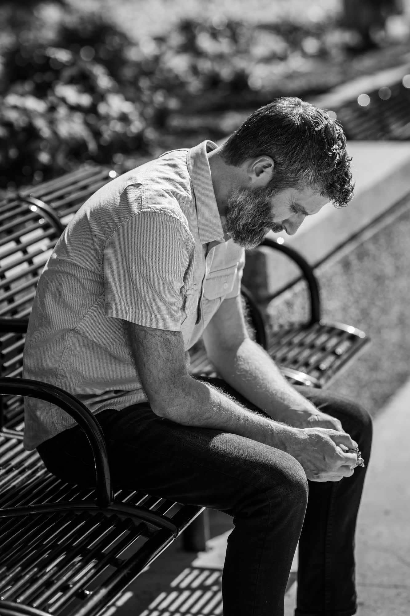 I Am Here | Anthony Feola's Eucharistic Testimony