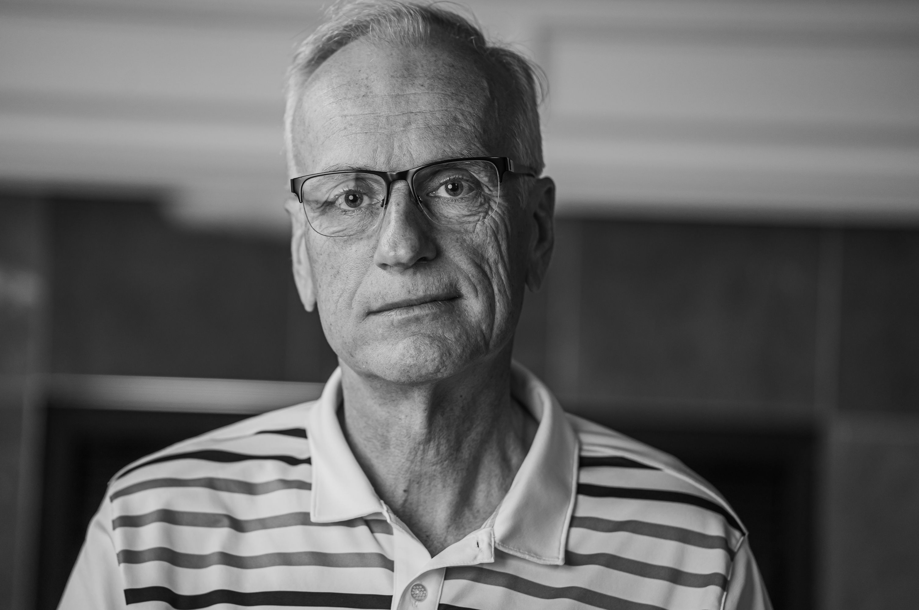 I Am Here | Brian Batko's Eucharistic Testimony