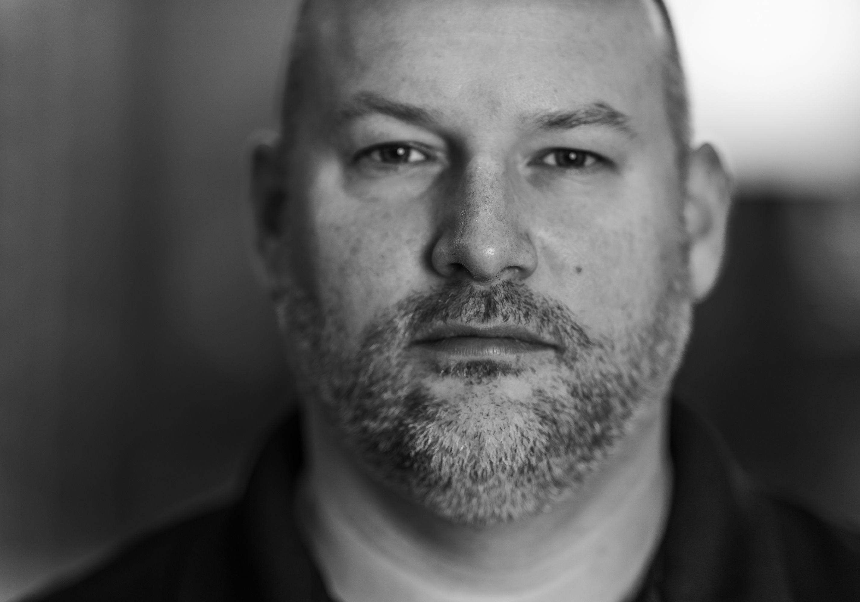 I Am Here | Michael Chamberland's Eucharistic testimony