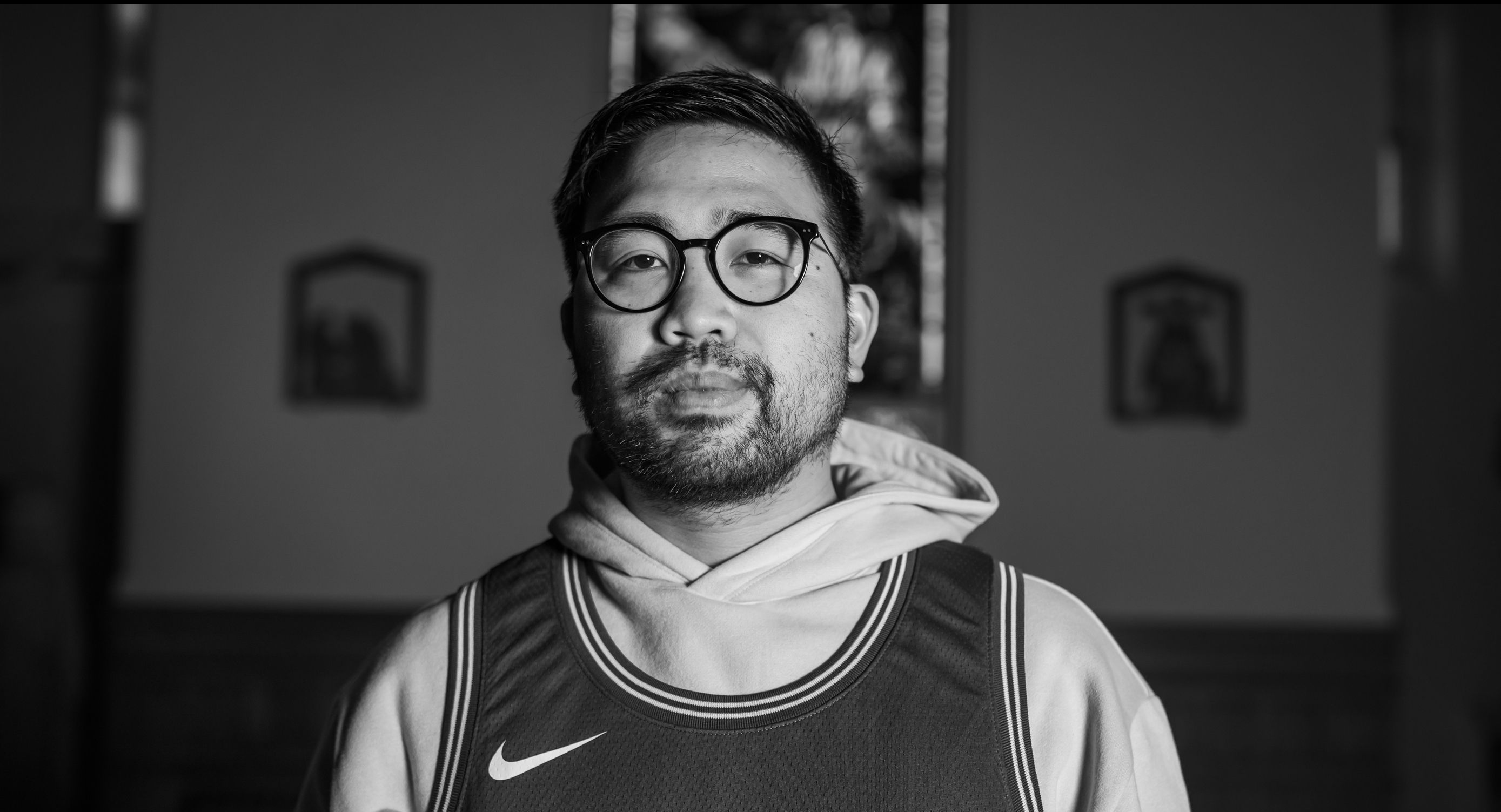 I Am Here | Gerardo Butalid's Eucharistic testimony