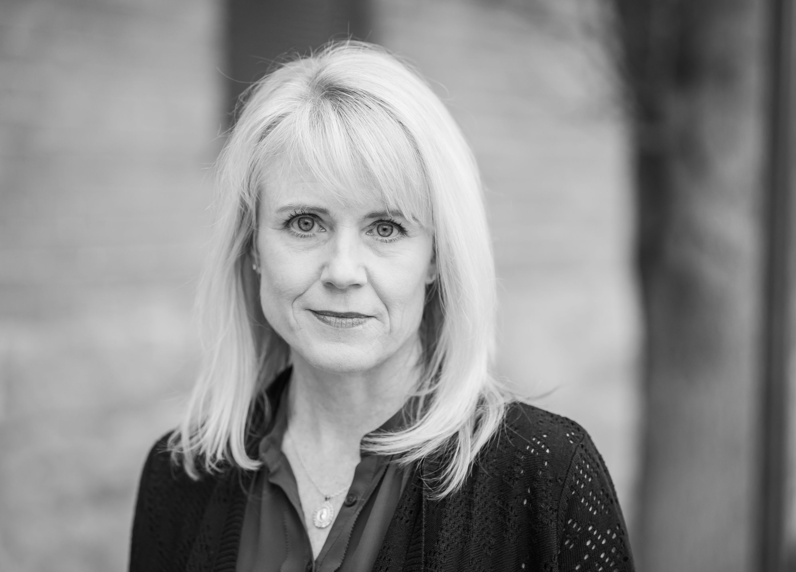 I Am Here | Shelly Propson Tyshka's Eucharistic Testimony