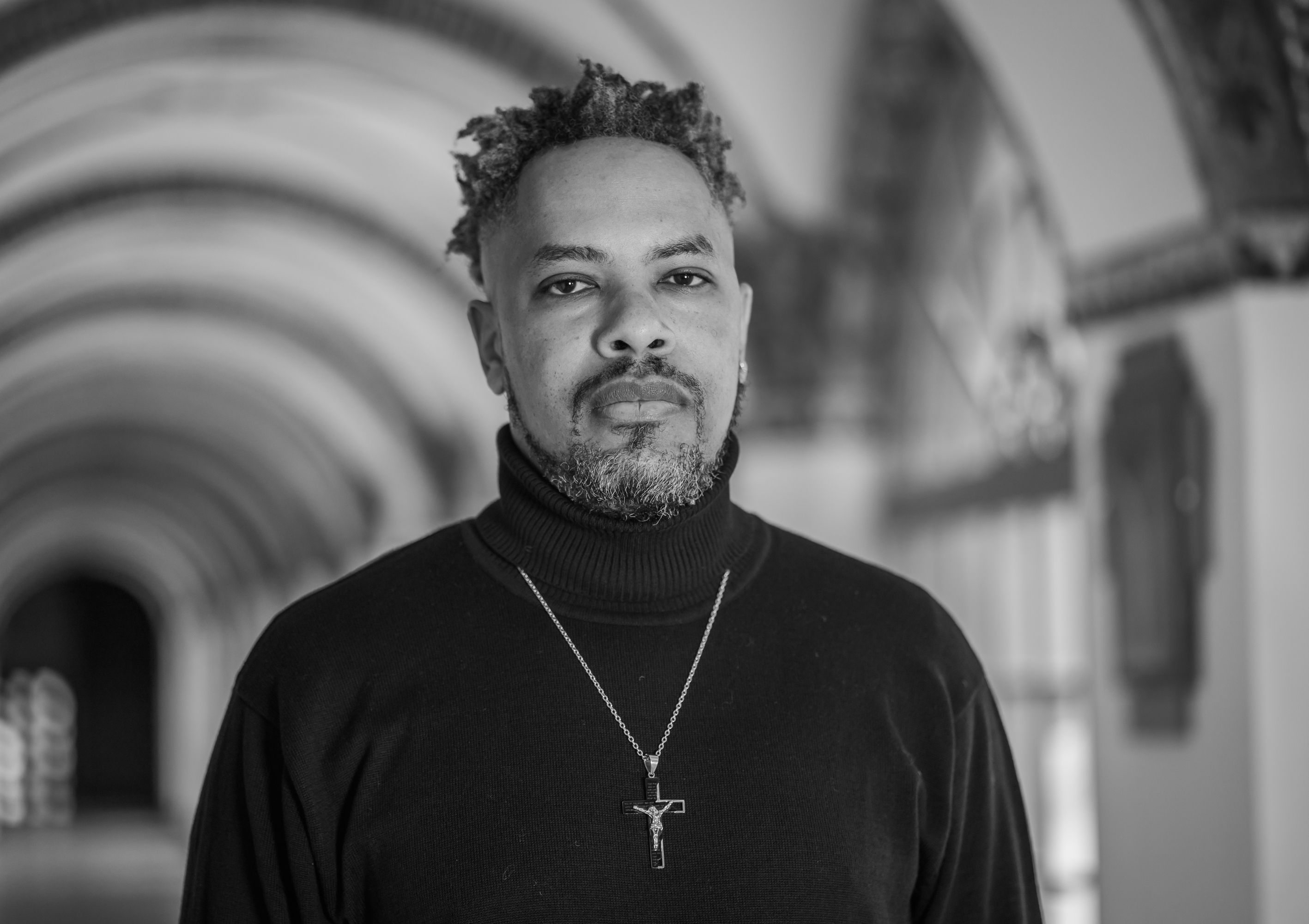 I Am Here | Jason Smith's Eucharistic testimony