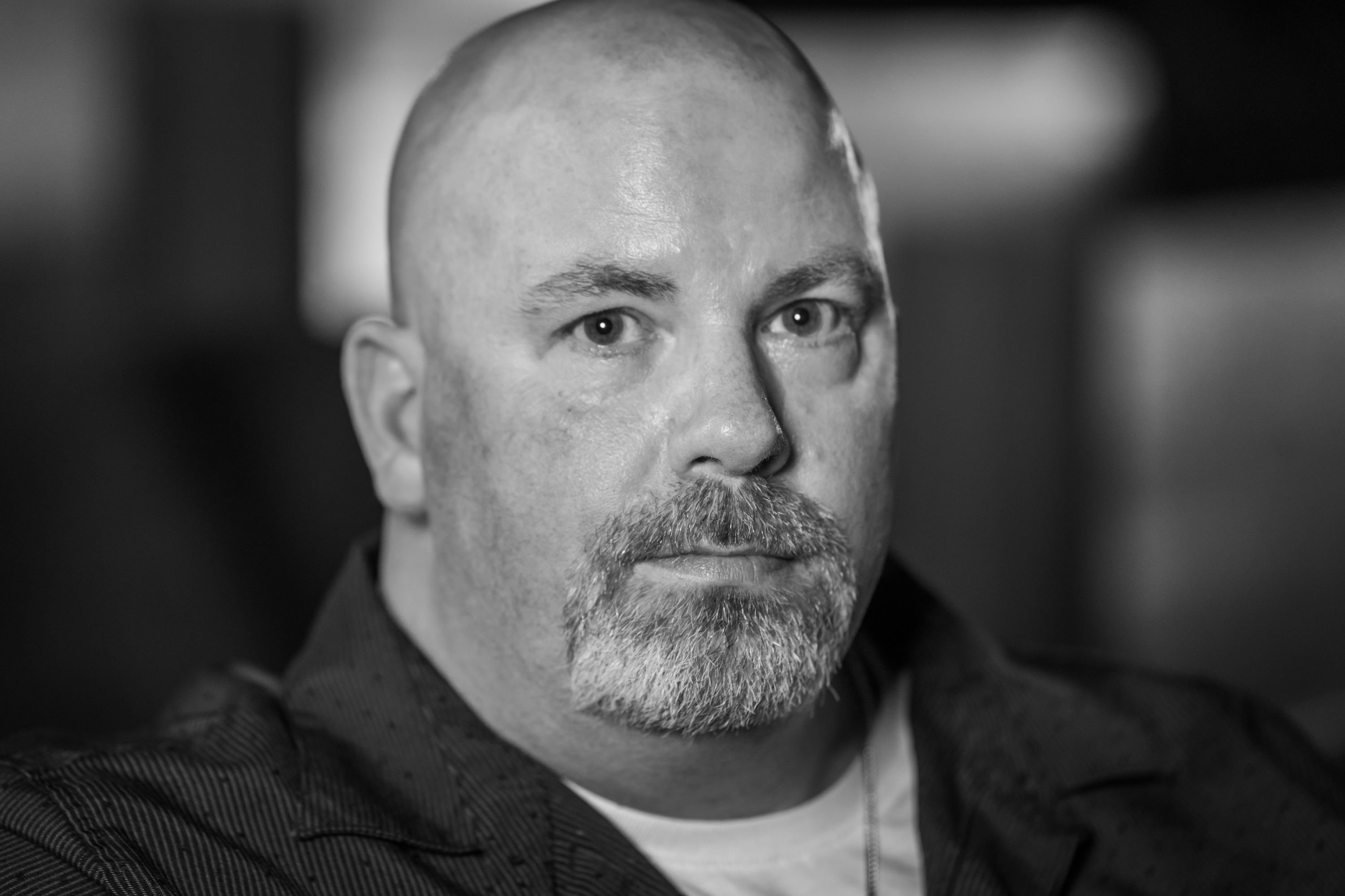 I Am Here | David Kennedy's Eucharistic testimony