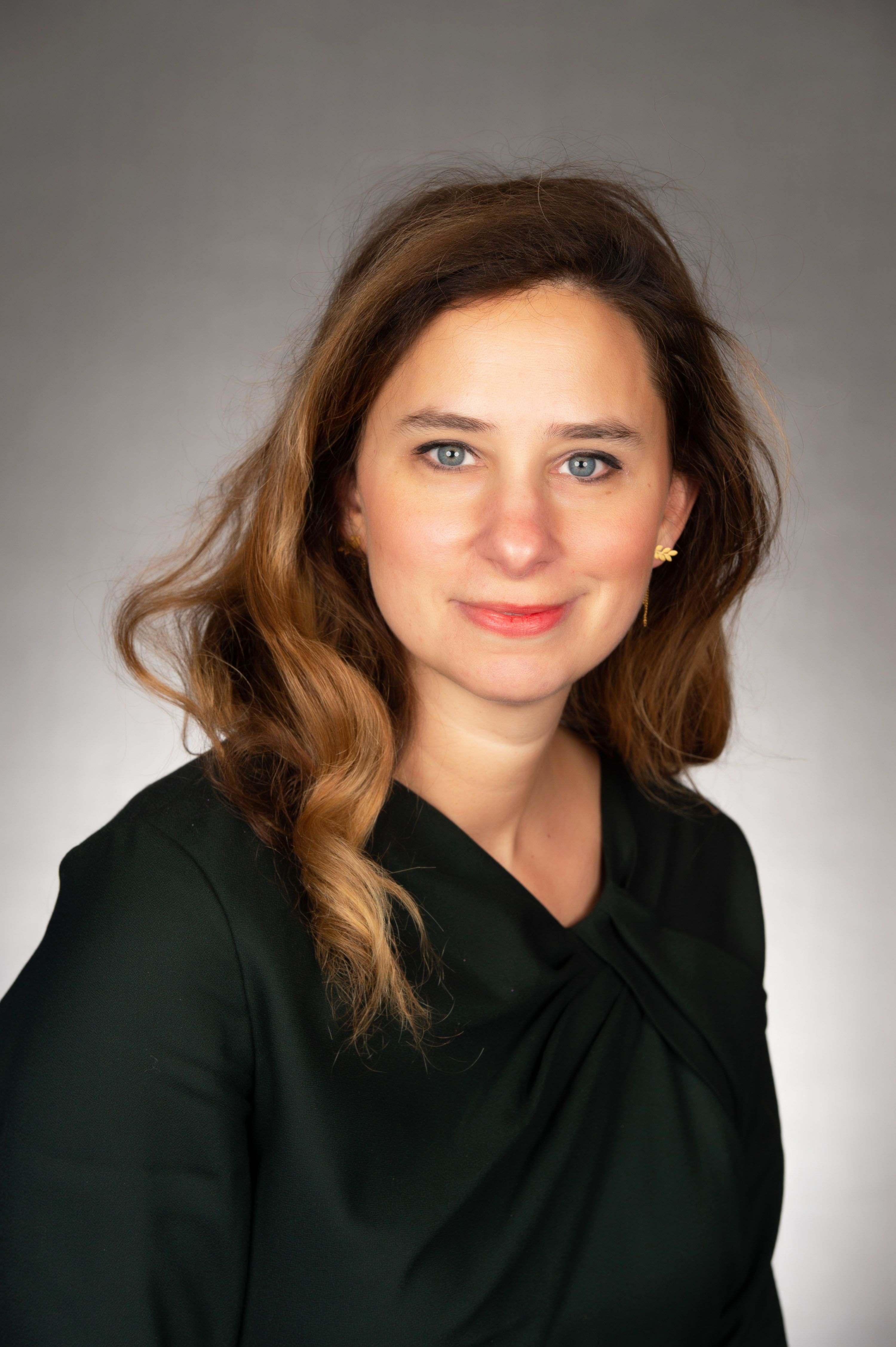 Healthcare Leadership Roundtable - Dr. Kristin Collier, MD, FACP