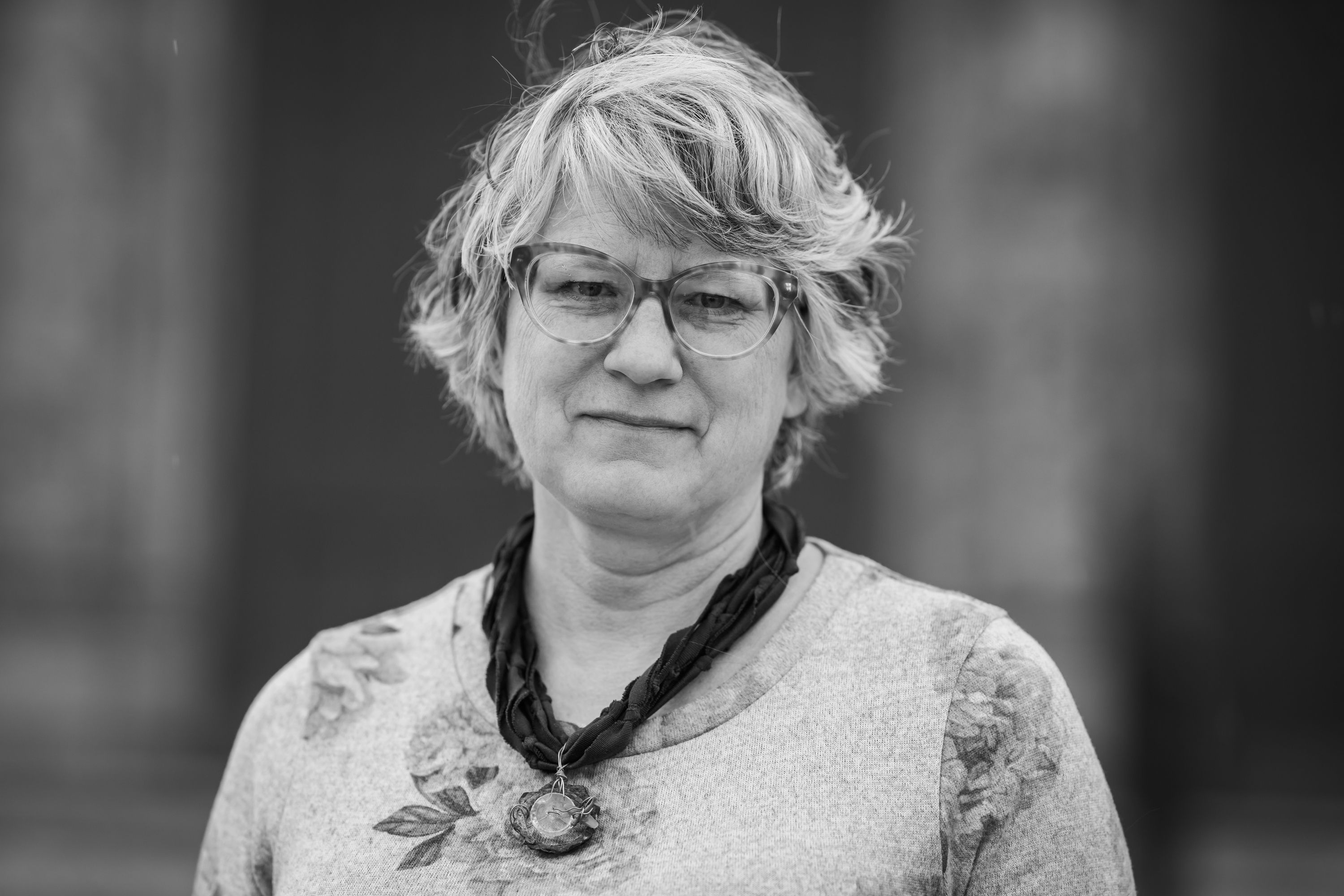 I Am Here | Denise Carozza's Eucharistic testimony