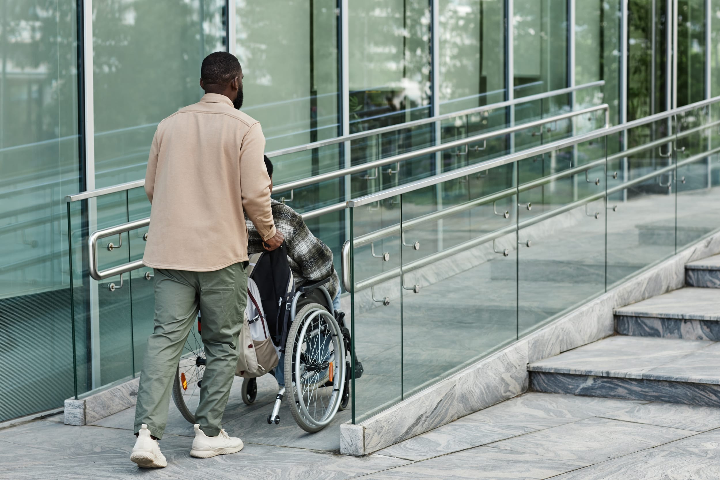 FHA and ADA Accessibility Requirements: What Every Lawyer Needs to Know ...