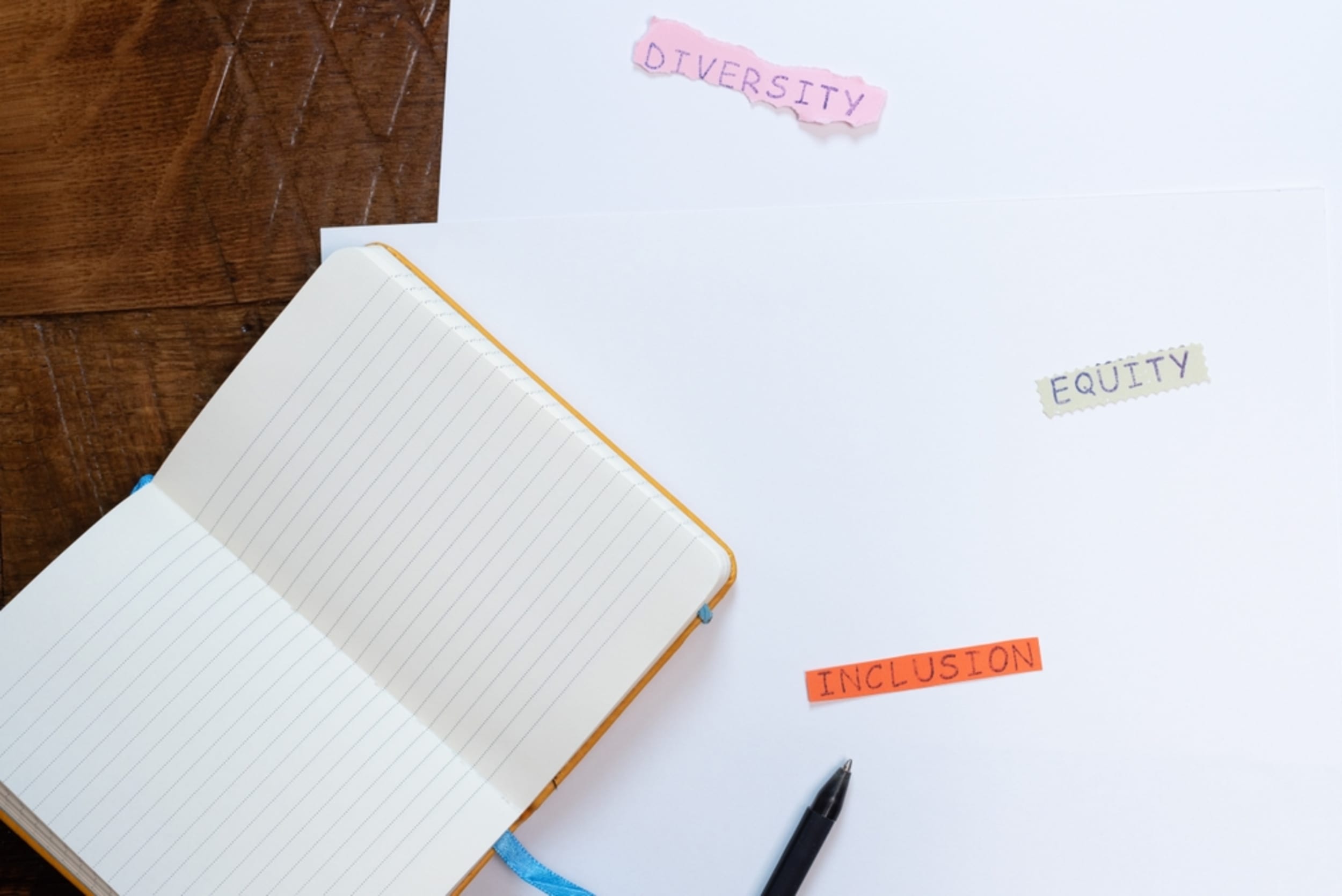 There Is No Hierarchy of Protected Classes: Navigating DEI in 2024 - Online CLE Course | Lawline