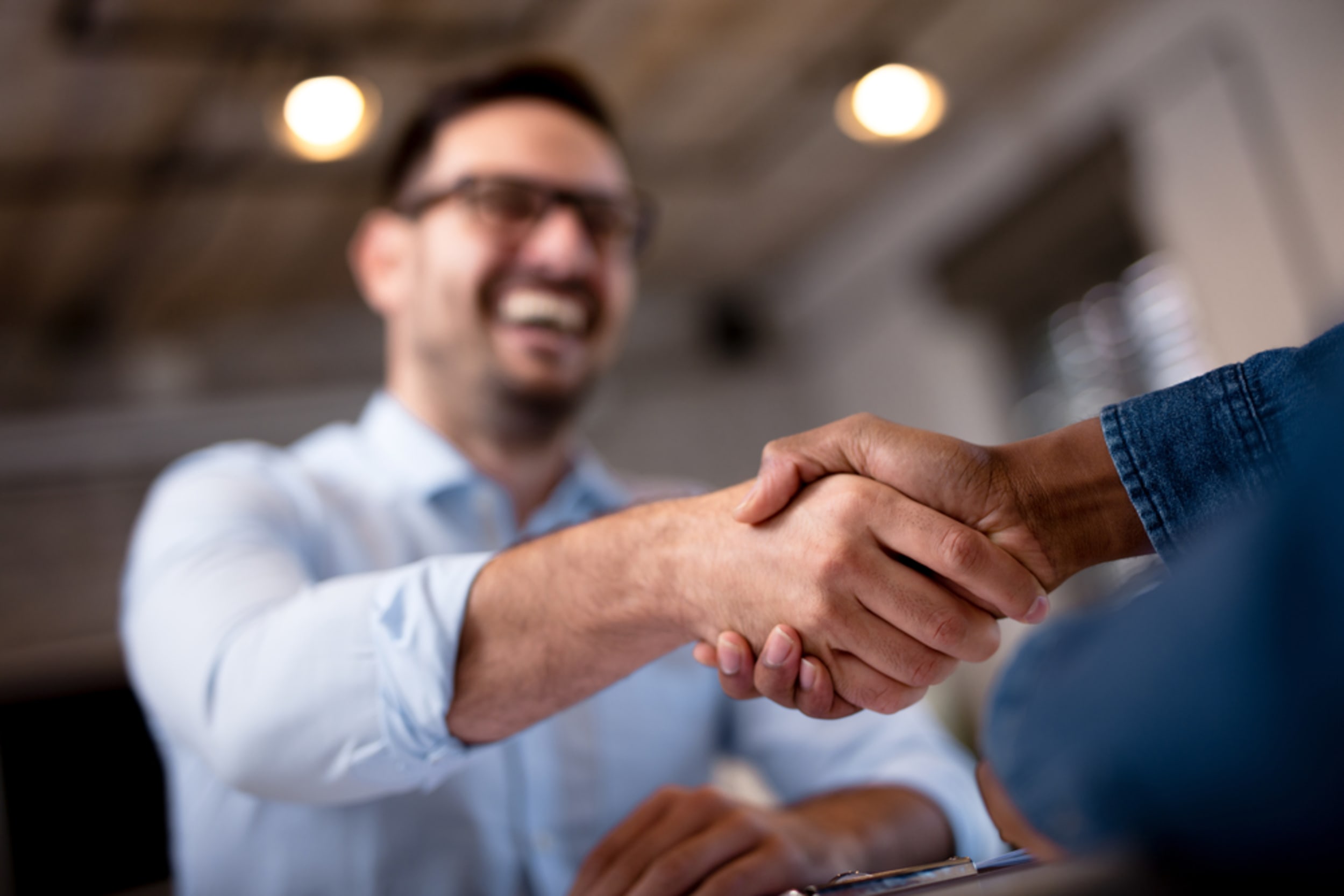 Negotiating: Beyond Leverage - Online CLE Course | Lawline