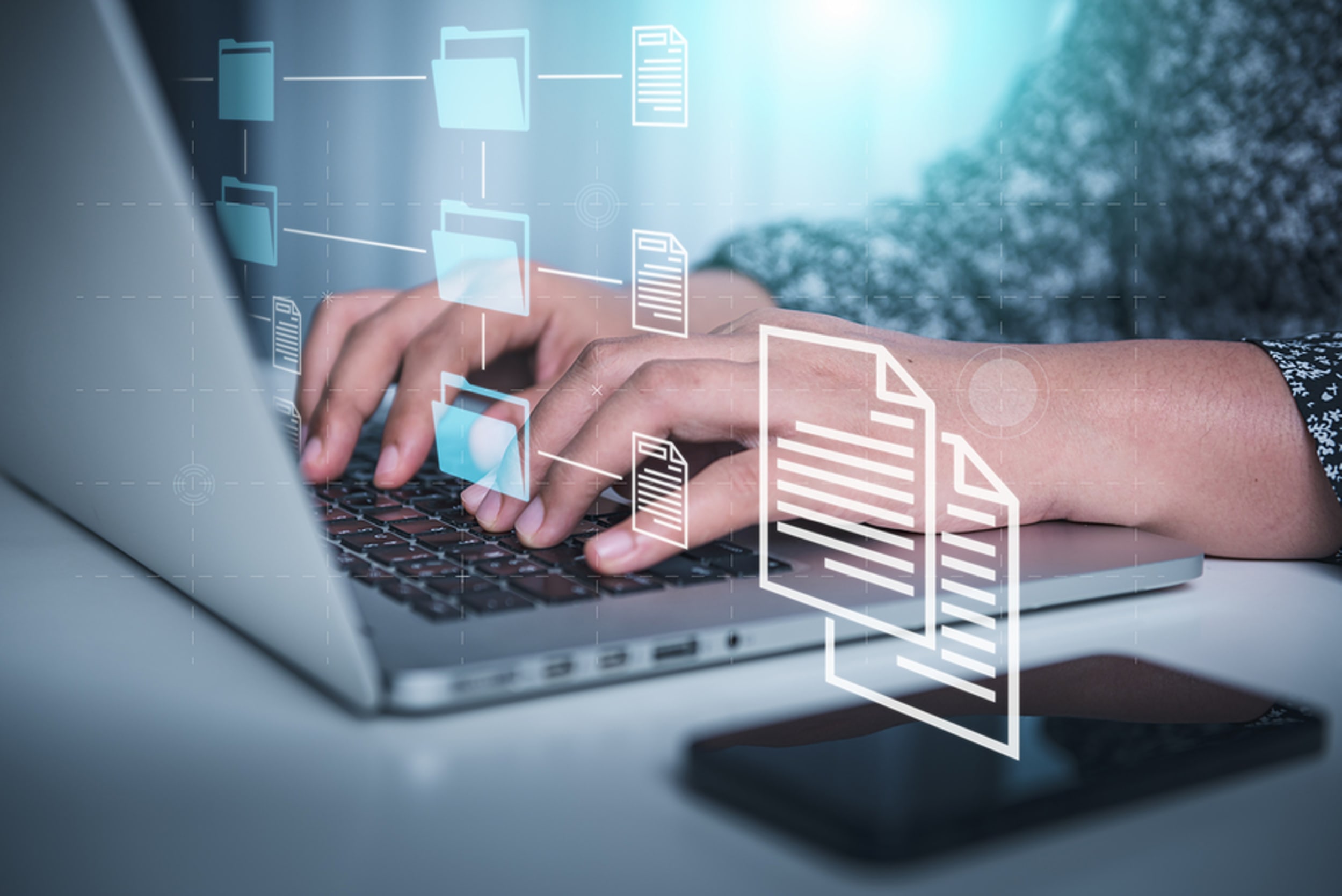 Cloud Computing - Client Compliance and Concomitant Considerations - Online CLE Course | Lawline