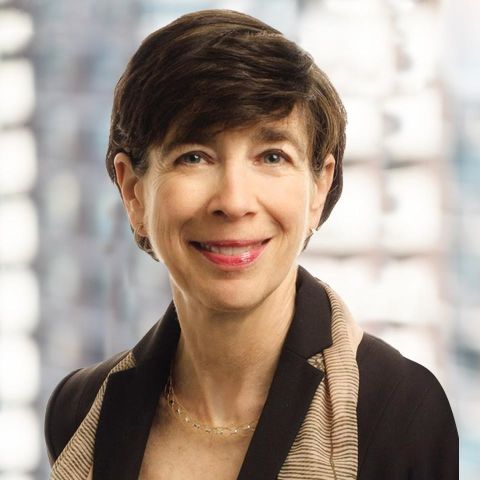 Hope A. Comisky | Lawline