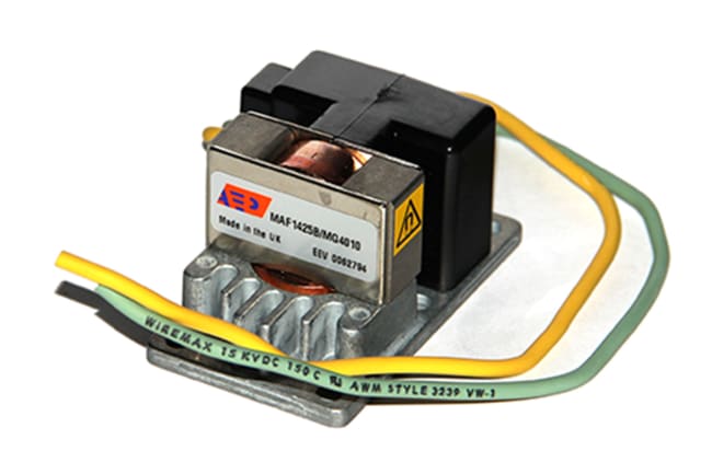 Magnetron MAF1425B/MG4010 FAR-2117 Furuno Norge