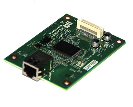 P.C.Board 03P9332(LF) Net100 RPU-013/CU-100 Furuno Norge