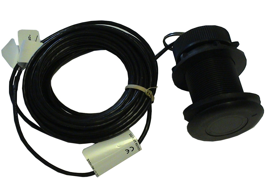 Airmar DST-800, Dybde/fart/temperatur sensor, NMEA 2000 Furuno Norge