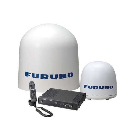 Furuno Felcom-500 Furuno Norge