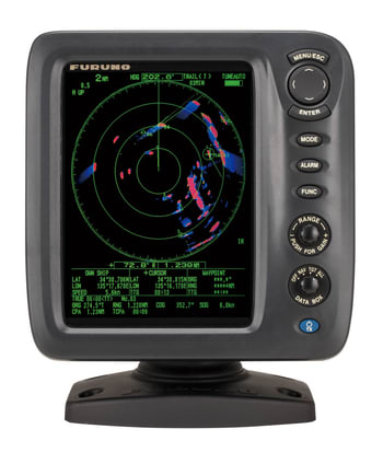 Furuno Radar M-1815 m/15m kabel Furuno Norge