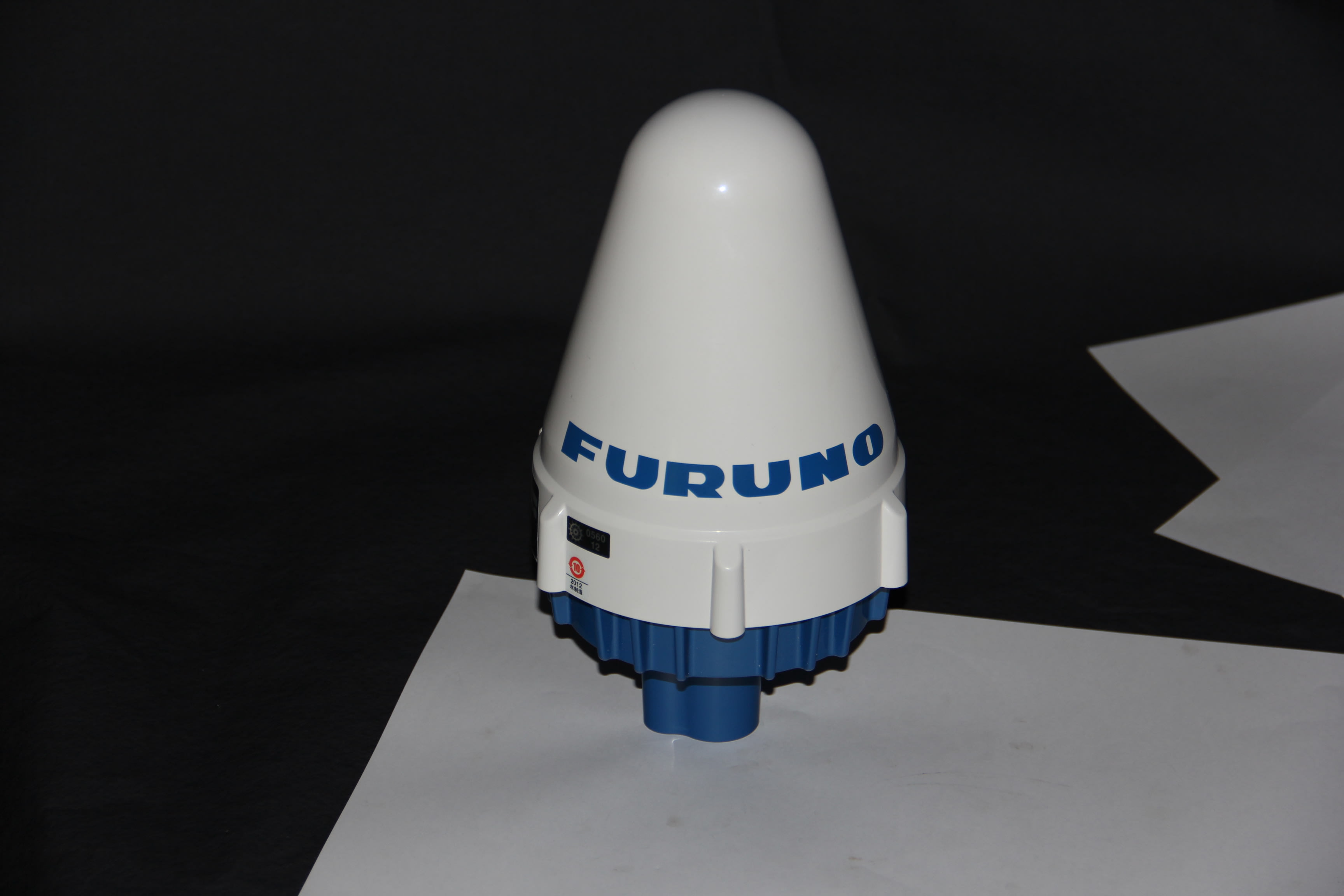 Antenne Enhet IC-115, Felcom-15 Furuno Norge