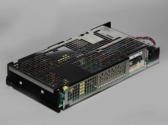 Power supply RTW28-11RN-1, VR-3010/S for VR-3000 Furuno Norge