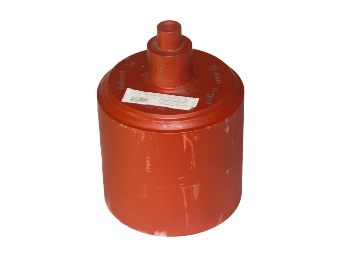 Transducer fairing block ETNSTCLF 200 kHz DNV approved Furuno Norge