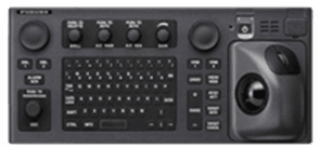 RCU-024-5M, Ecdis inkl. 5m kabel. Ny-ubrukt Furuno Norge