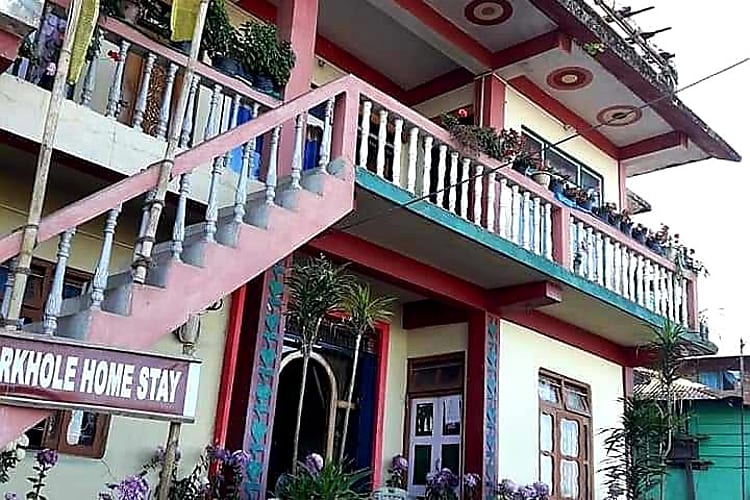 Charkhole Parijat Homestay