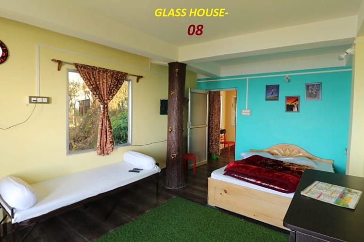 Jhandi Eco Homestay