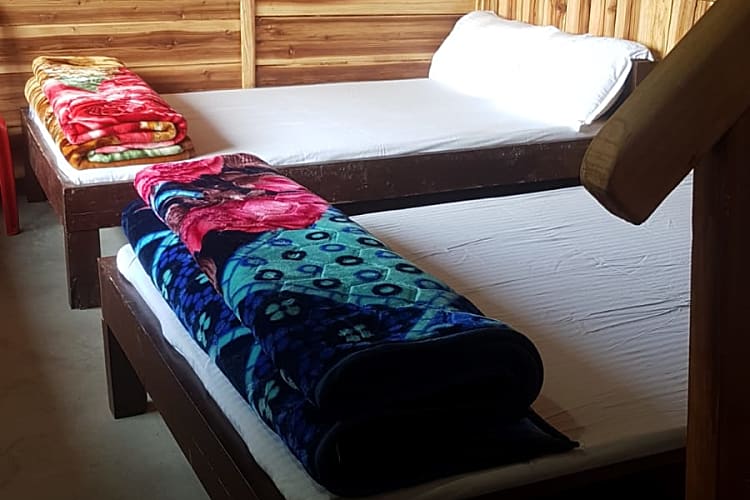 Copa Villa Homestay Pabong