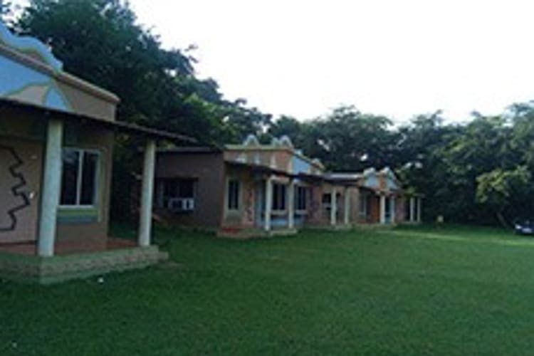 Ankhaibari Family Village Resort Baranti